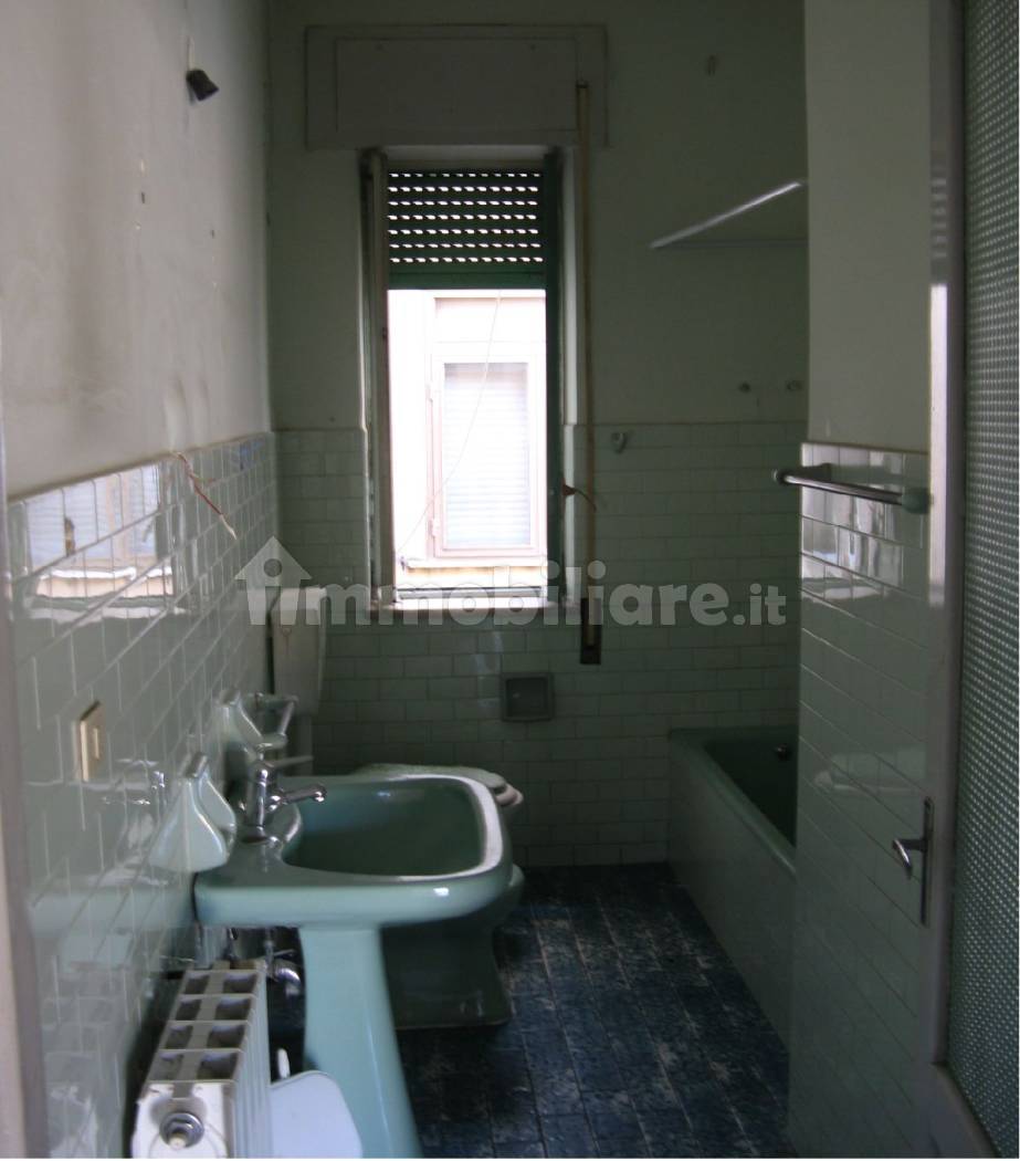 Appartamento via Intorcetta Prospero 37, Piazza Armerina