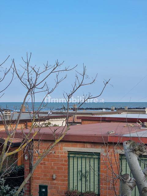 Trilocale via dei Mille, Porto Garibaldi, Comacchio