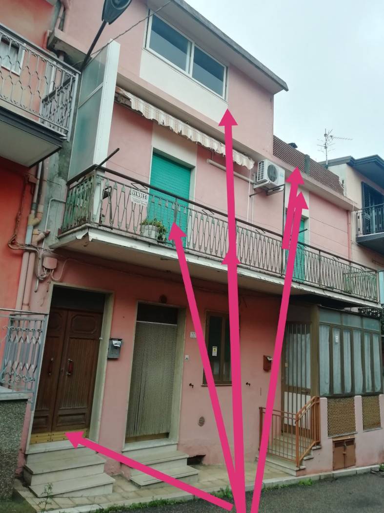 Appartamento via Giuseppe Ungaretti 22, Rapolla