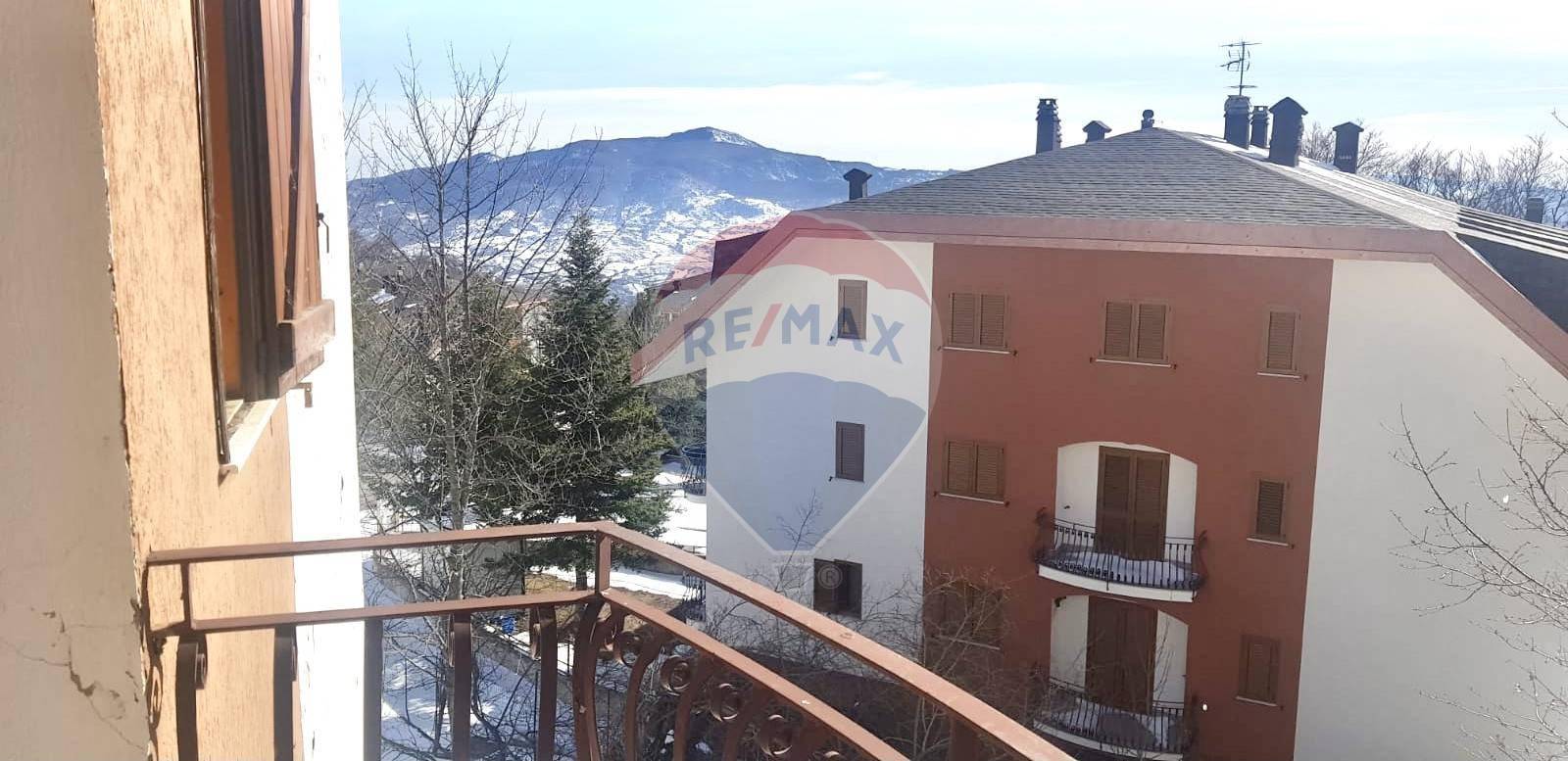 Bilocale viale San Domenico C4, Valle Del Sole, Pizzoferrato