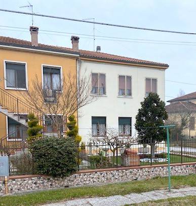 Quadrilocale buono stato, primo piano, Ca' Venier, Porto Tolle