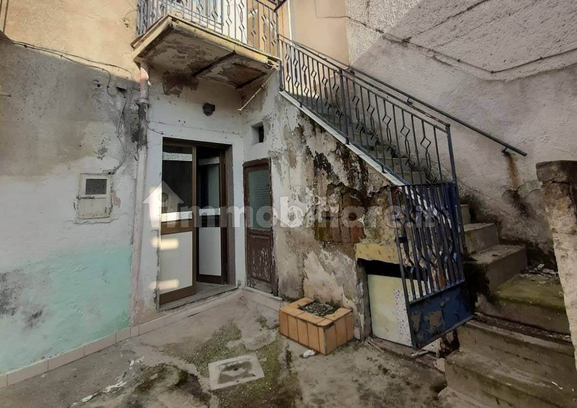 Bilocale via Fontana Vecchia, Arienzo