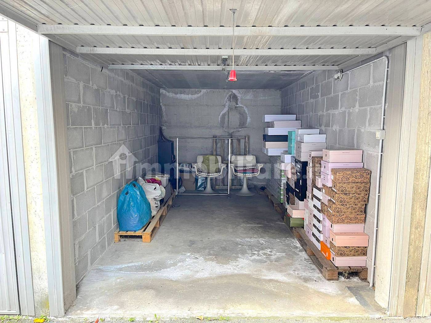 Garage - Box in Vendita