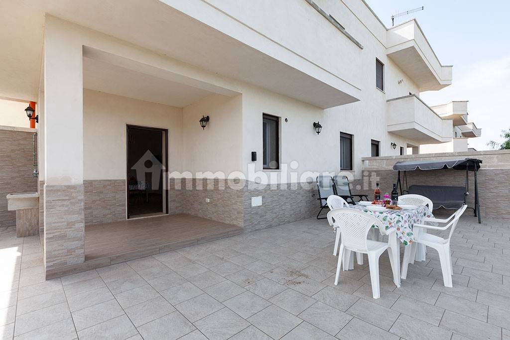 Bilocale via dei Lillà, San Pietro Specchiarica, Manduria