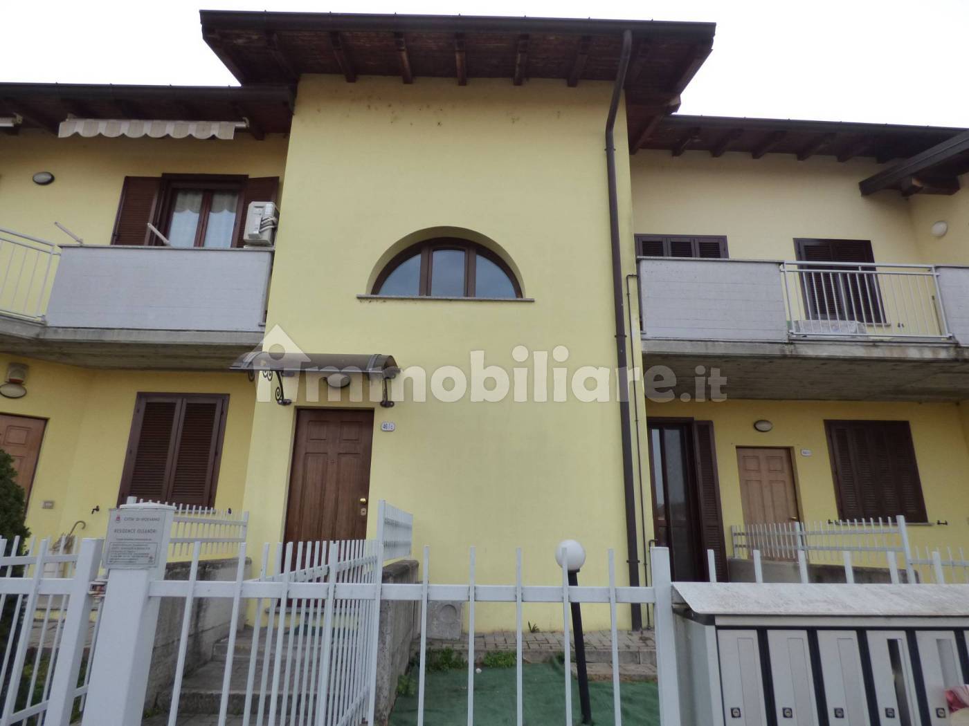 Bilocale Strada Cascine Barbavara, Fossana, Tigros, Vigevano