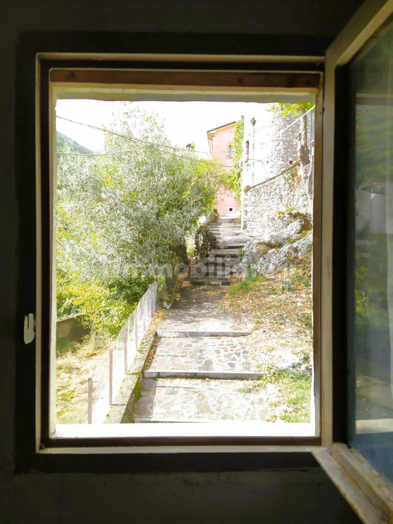 Appartamento via Monte Imperatore 14, Centro, Filignano