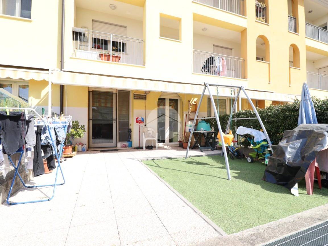 Trilocale Strada Cipata, Lunetta Frassino, Mantova