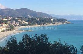 Trilocale via Monte Tabor, Celle Ligure Pecorile, Celle Ligure