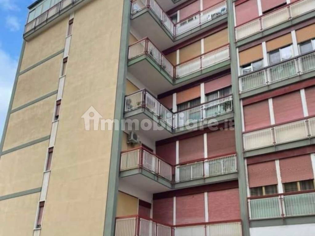 Vendita Appartamento Palermo. Quadrilocale in via Generale.... Buono ...