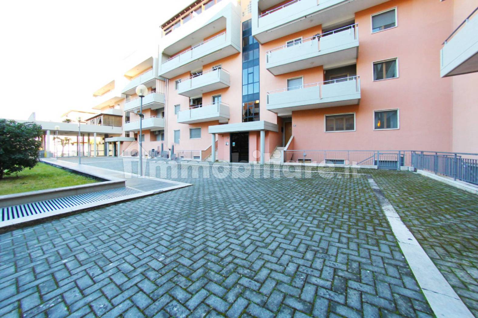 Appartamento via Nazionale 93, Centro, Matera