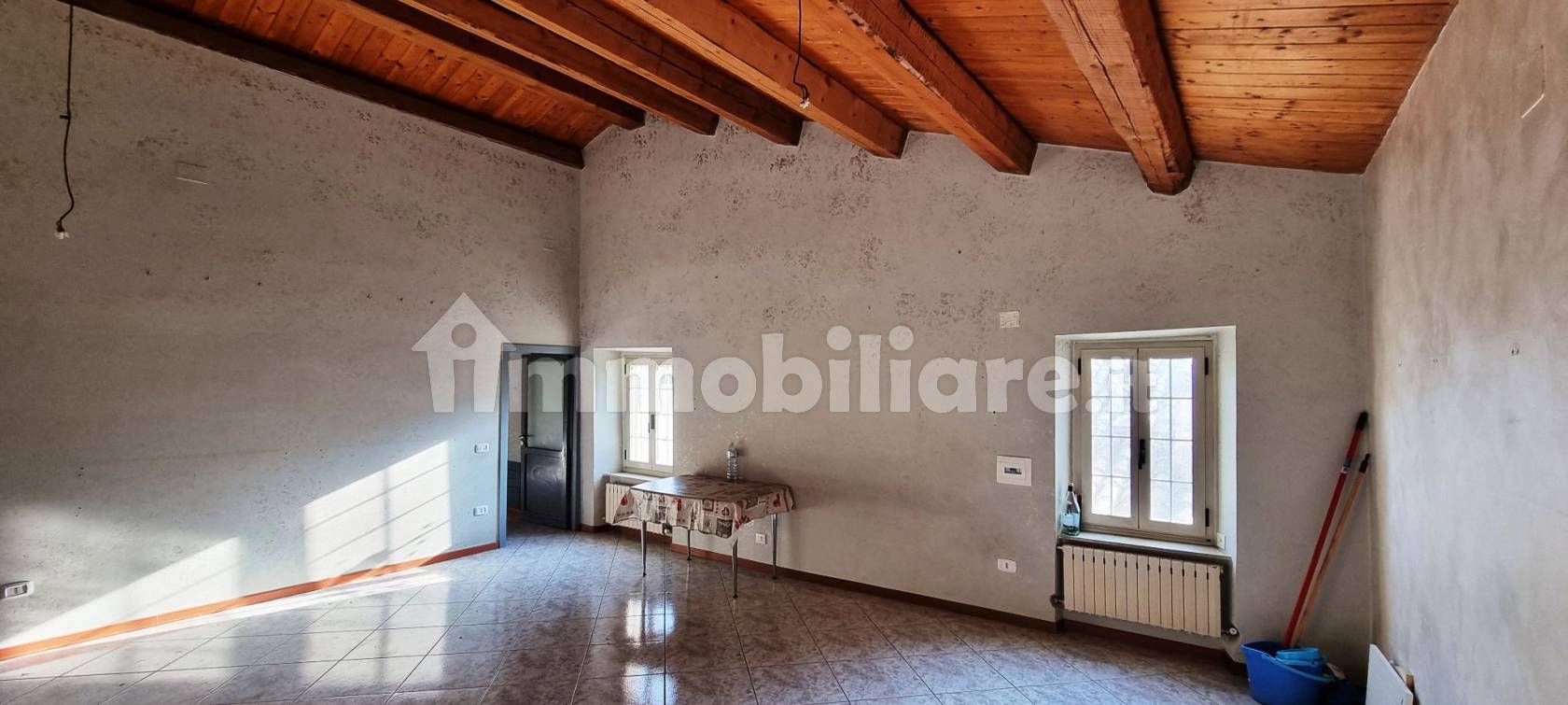 Quadrilocale buono stato, Centro, San Severino Marche