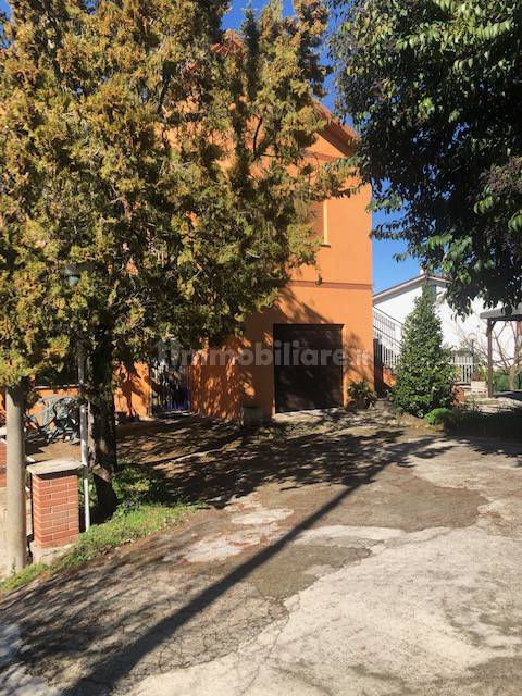 Appartamento via del Colle, Centro, Selci