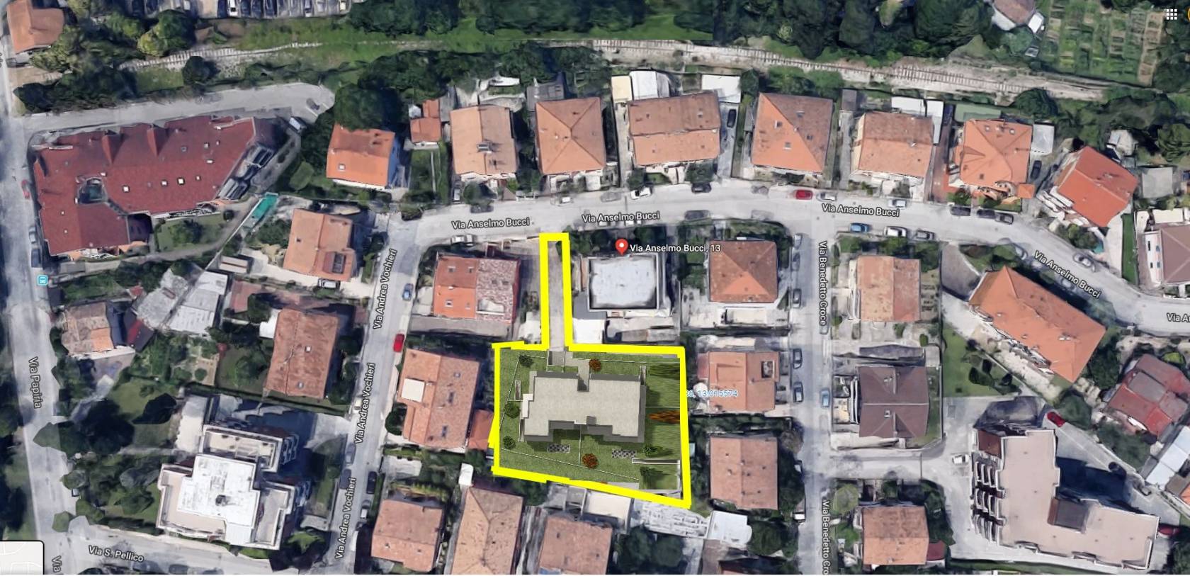 Garage - Box in Vendita