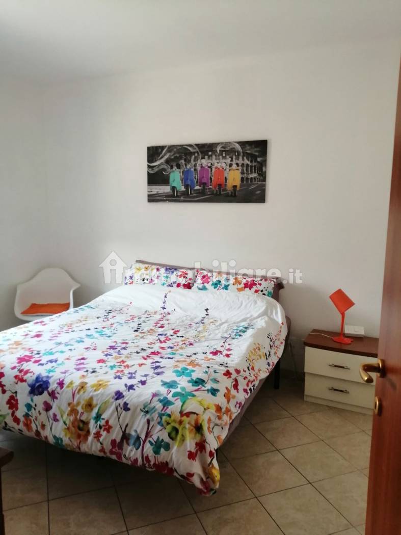 Bilocale via Medici 29, Comiso