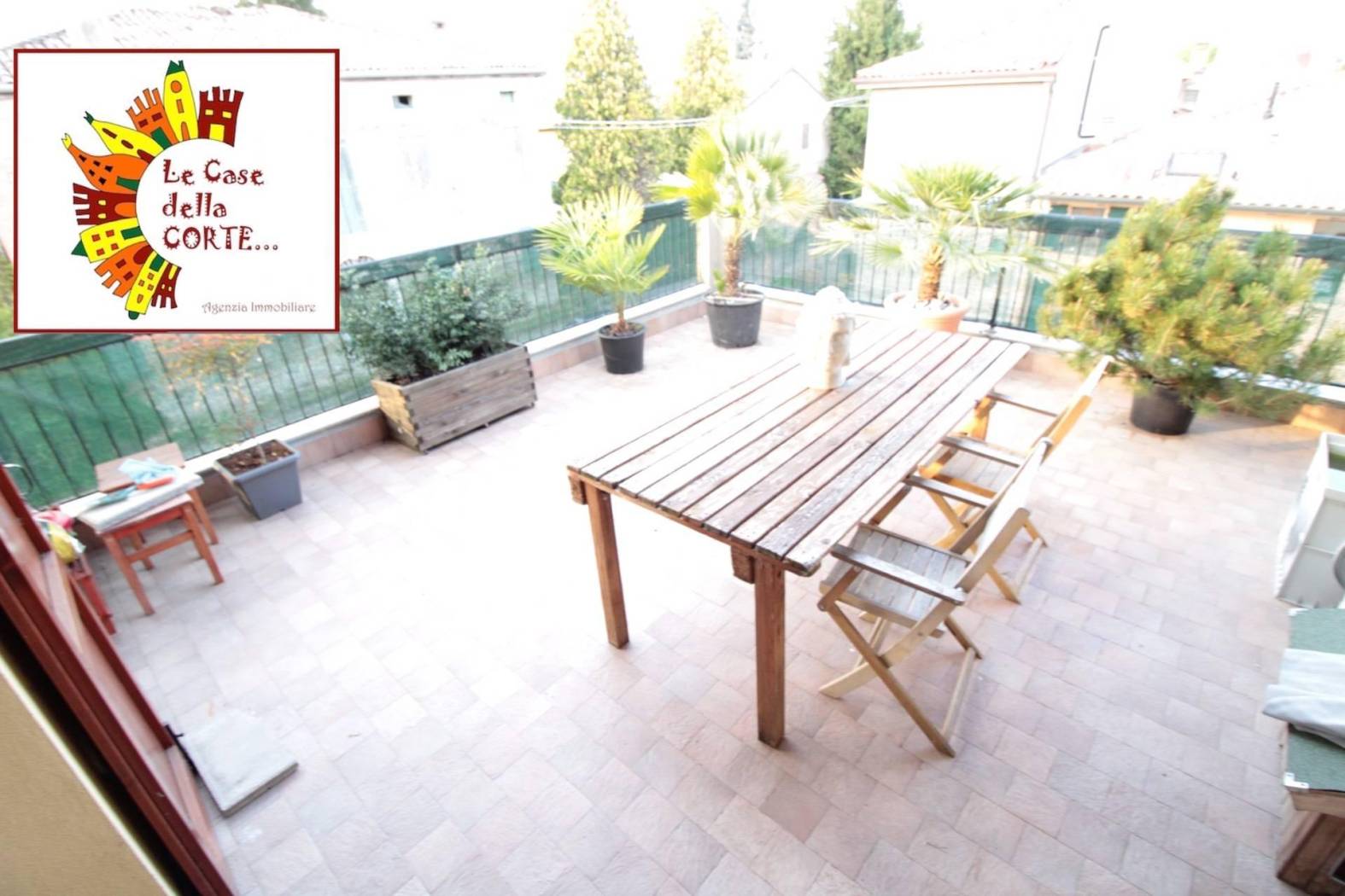 Quadrilocale Sant&#x27;Agostino, Sant&#x27;Agostino, Terre del Reno