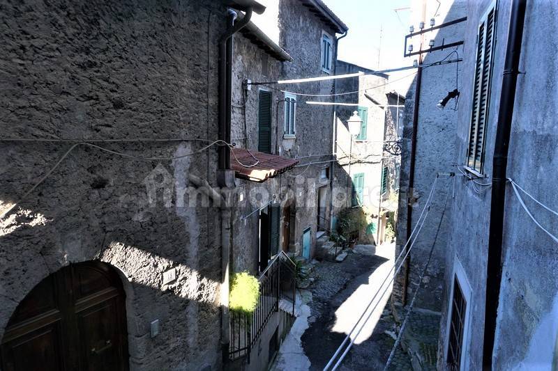 Quadrilocale via Porta Tufoli, Centro, Anagni