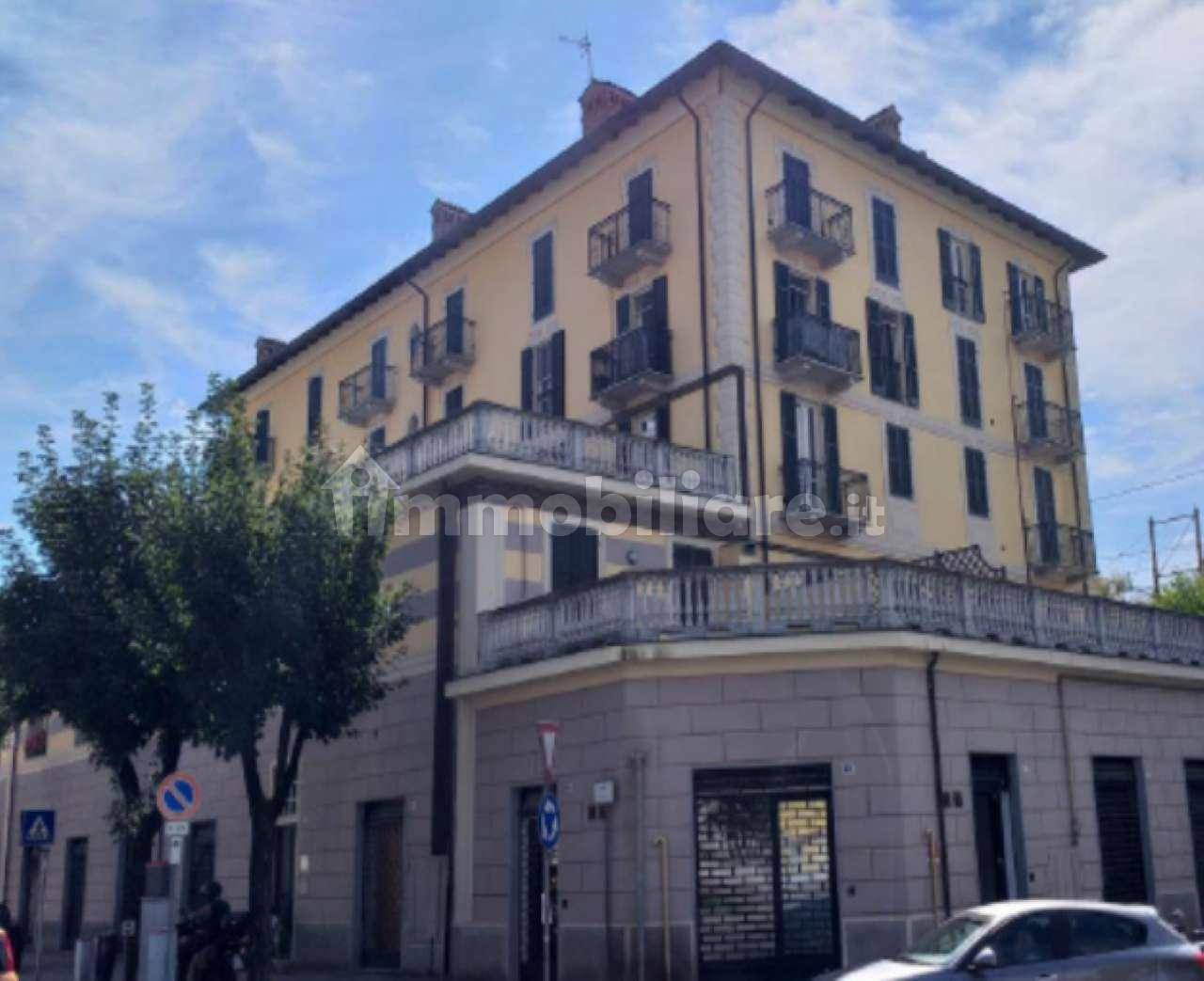 Monolocale corso corso ITALIA 55-61, Centro, Ovada