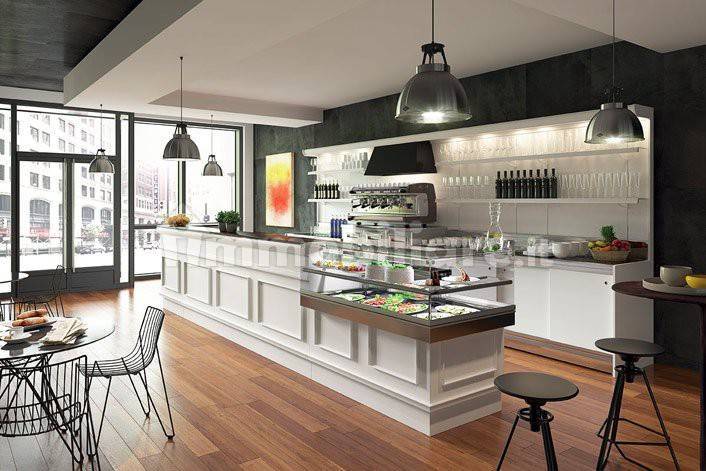 Locale commerciale in Vendita