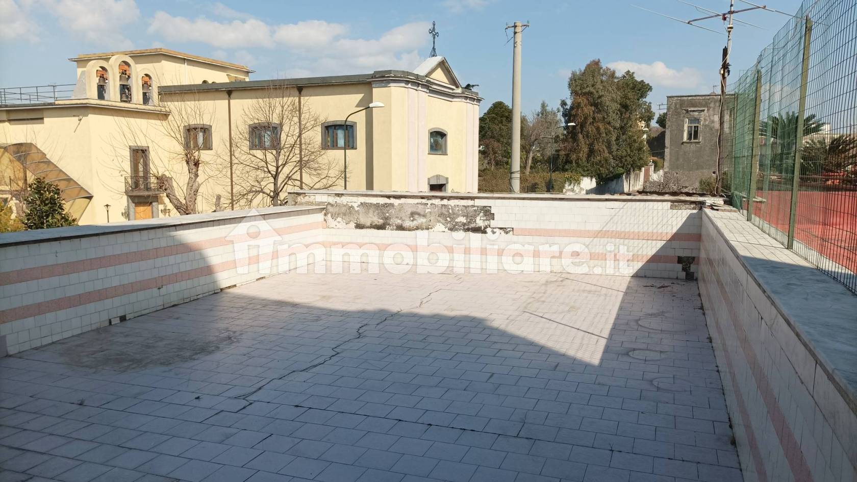 Monolocale via Madonnelle 33, Centro, Ercolano