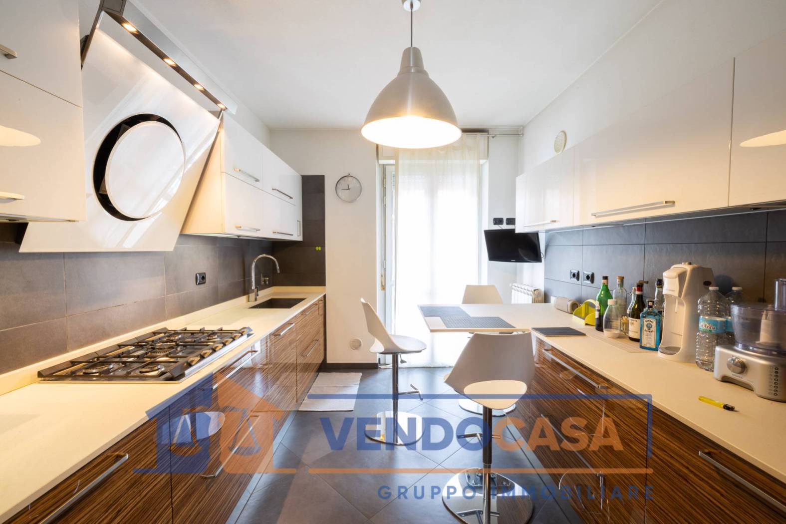 Quadrilocale via Coniolo 12, Centro, Fossano