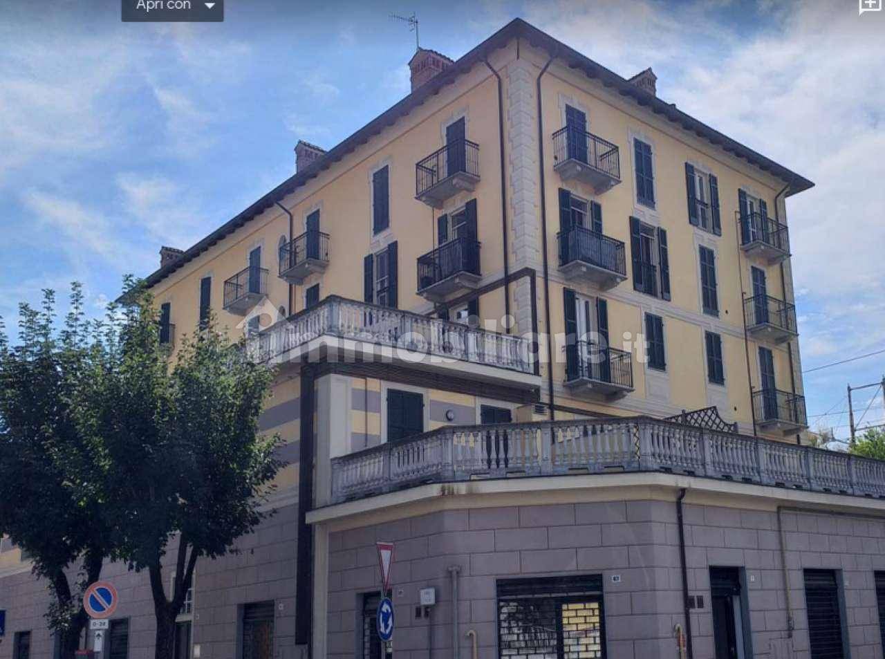 Trilocale corso corso ITALIA 55-61, Centro, Ovada