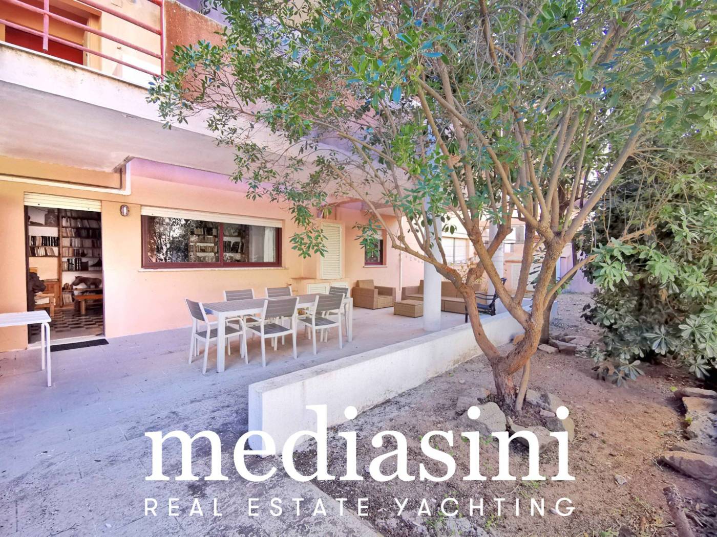 Quadrilocale via Lu Calteri, Centro, Santa Teresa Gallura