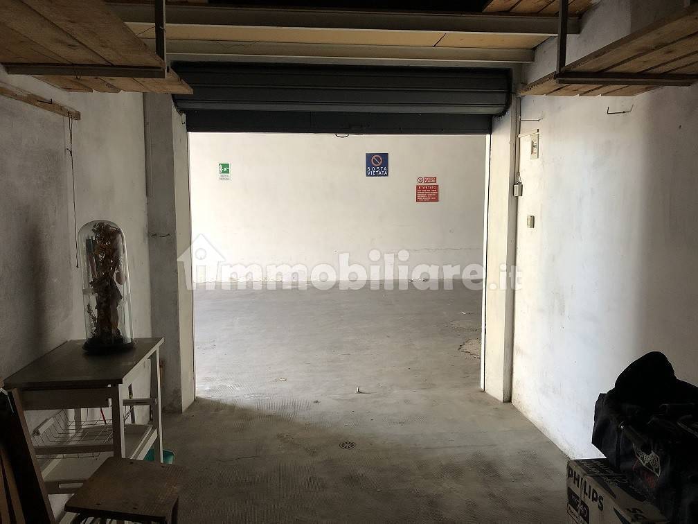 Garage - Box in Vendita