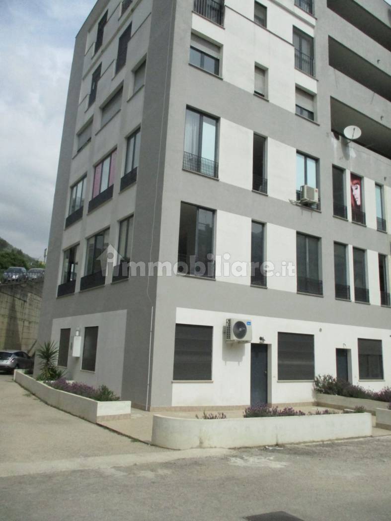 Monolocale viale Ivanoe Bonomi, Centro, Cassino