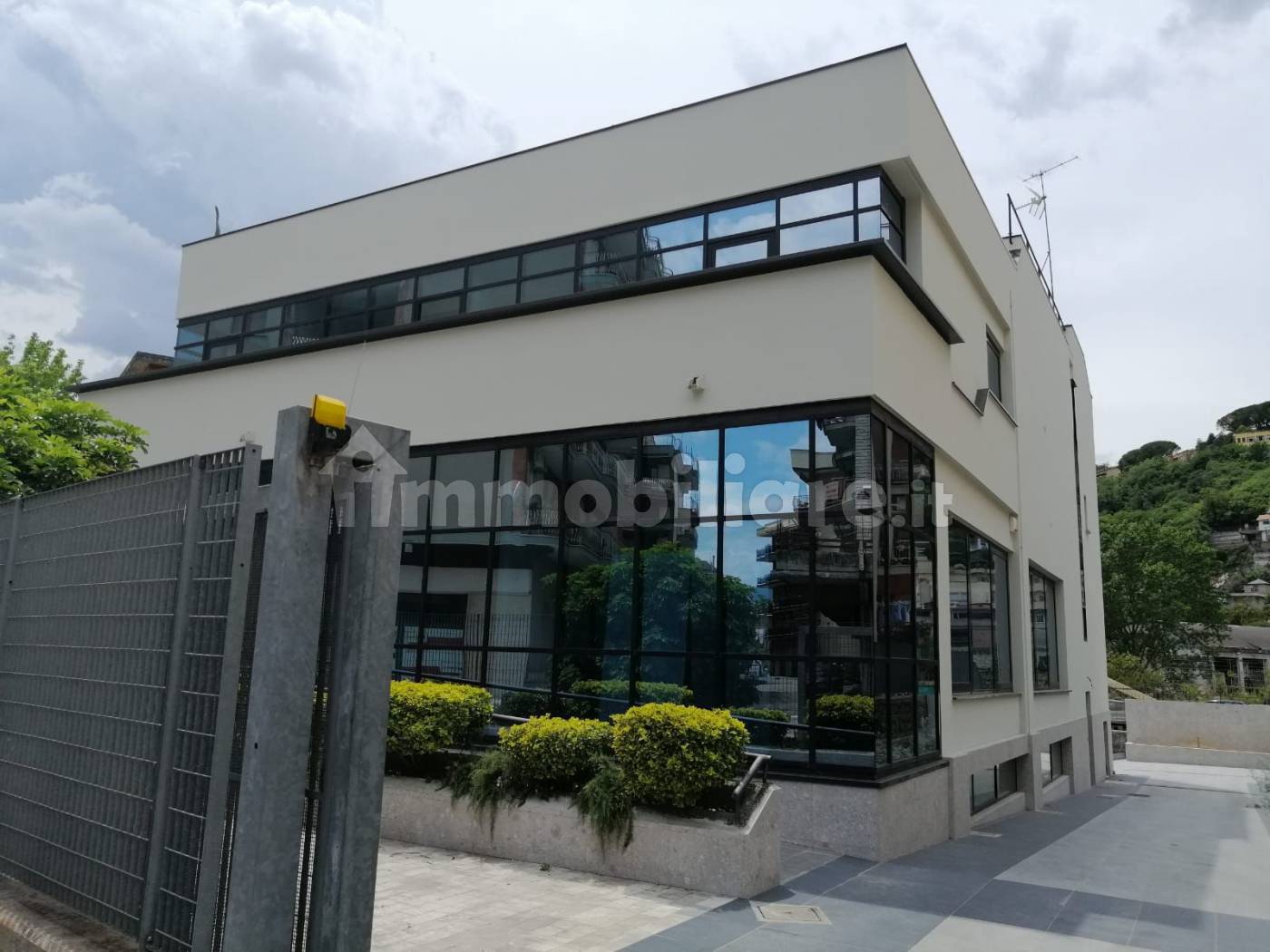 Trilocale via Arigni, Centro, Cassino