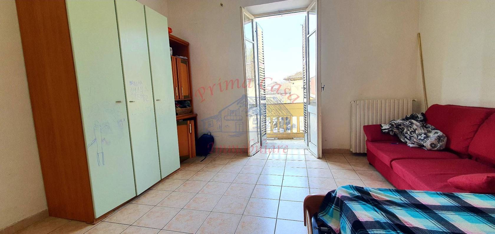 Bilocale corso Casale, Corso Alessandria, Asti