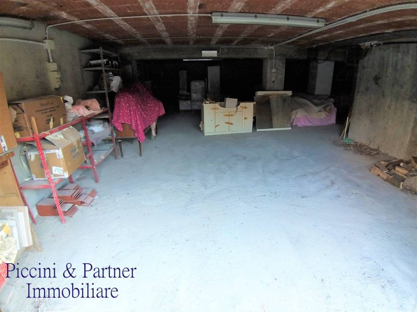 Garage - Box in Vendita