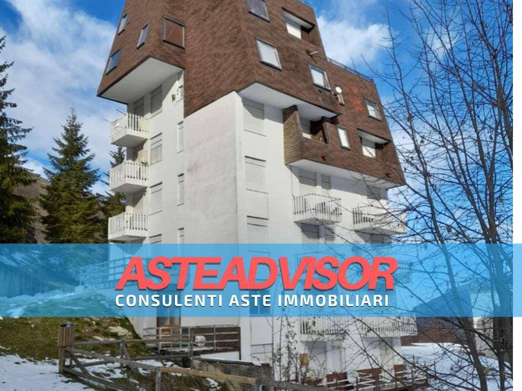 Appartamento all&#x27;asta via Ceresole, 45, Frabosa Sottana