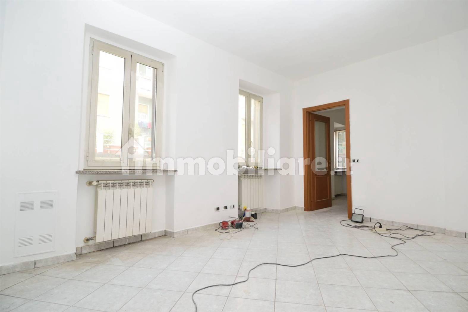 Appartamento via Milano 7, Chiavazza, Pavignano, Vaglio, Biella