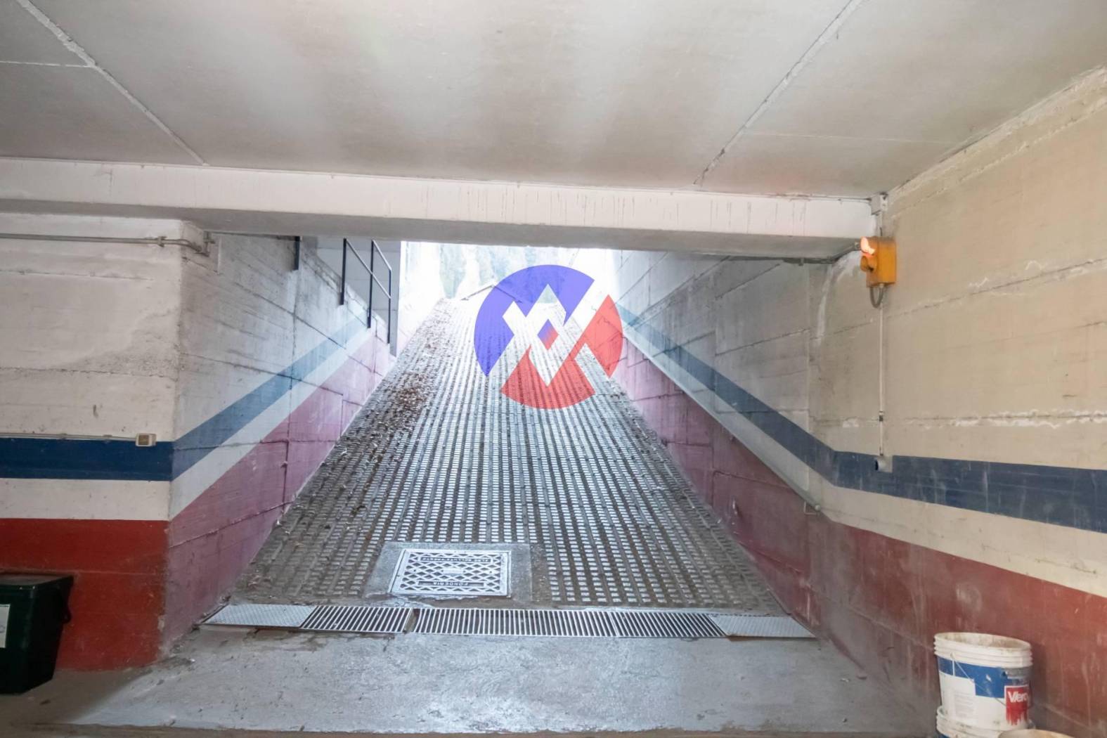 Garage - Box in Vendita