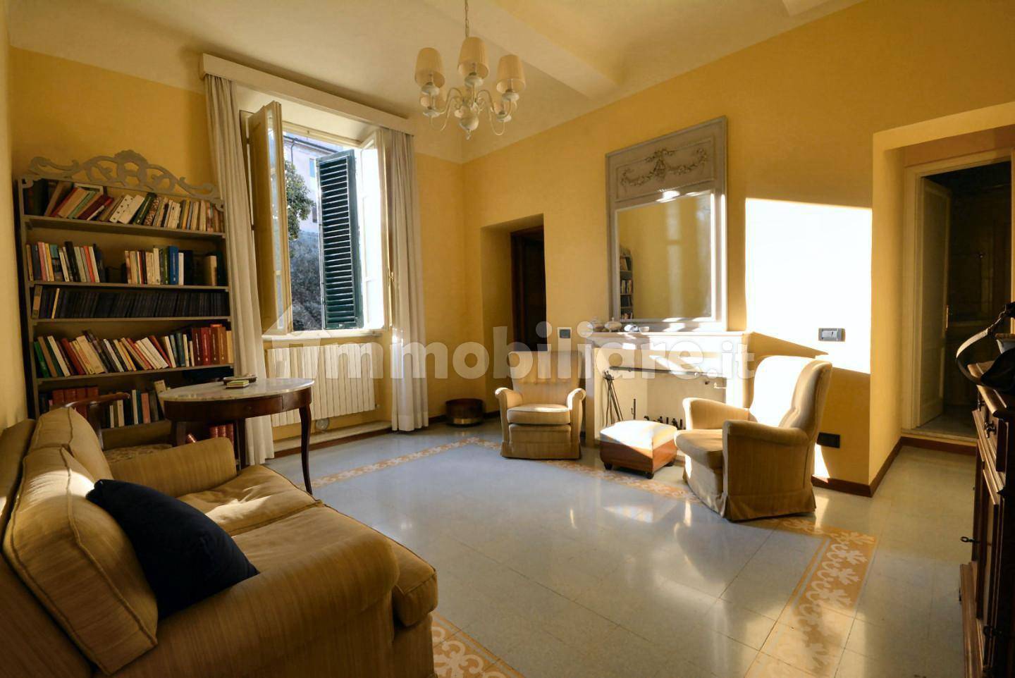 Appartamento via Galli Tassi,  55100, Piazza Napoleone - San Michele, Lucca