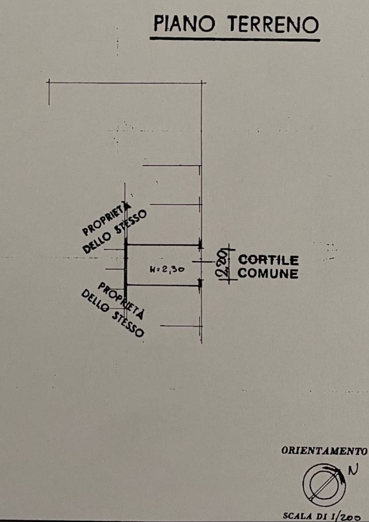 Garage - Box in Vendita