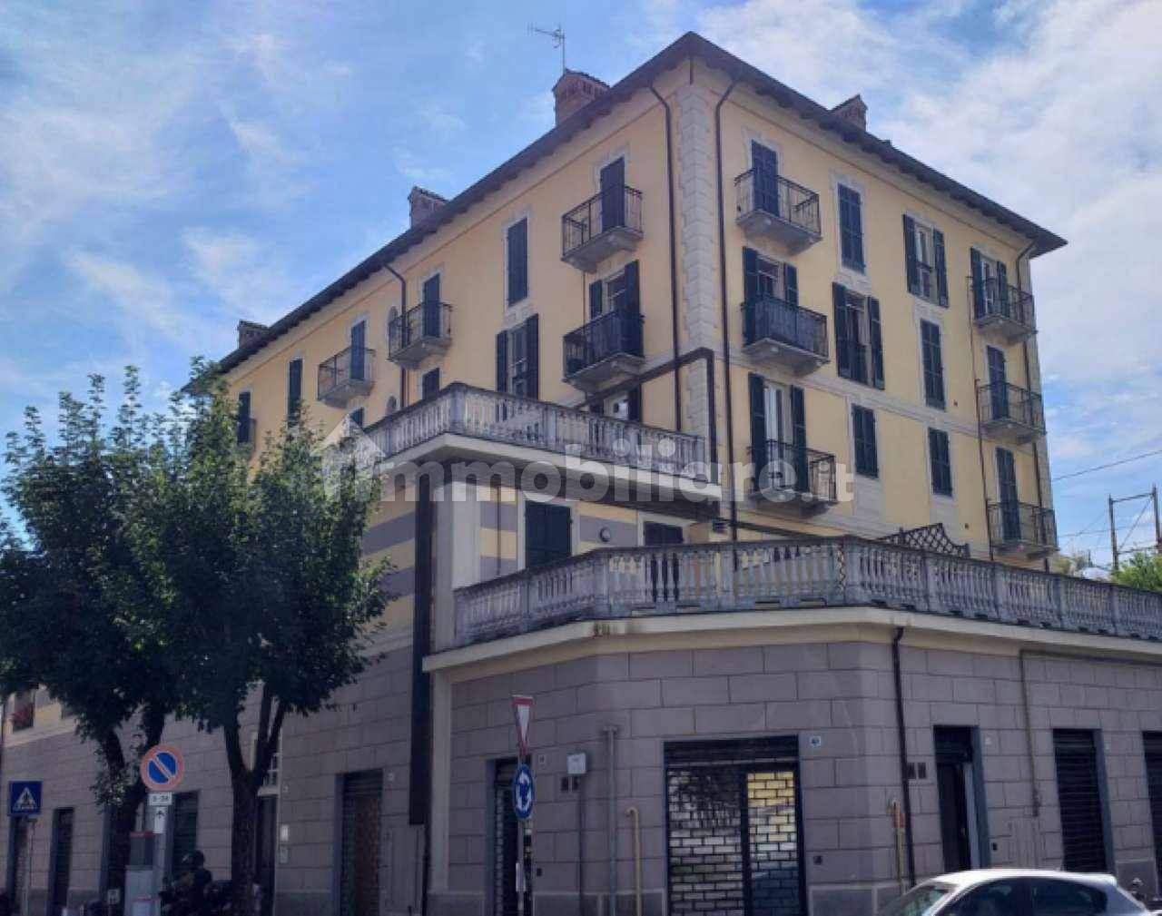 Trilocale corso Italia 55-61, Centro, Ovada