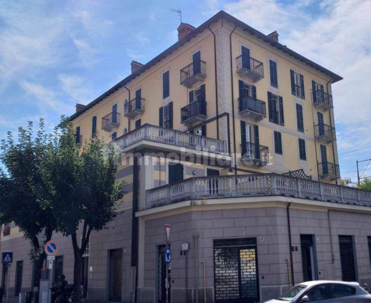 Bilocale corso Italia 55-61, Centro, Ovada