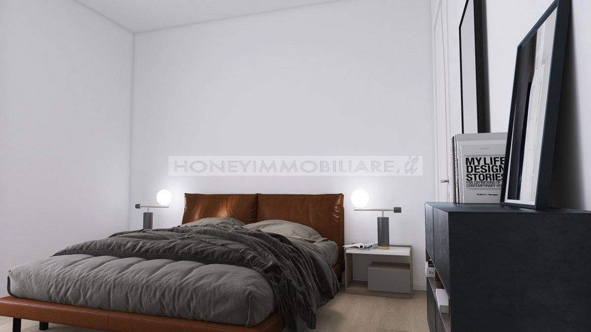 Bilocale via C  Marzaroli, Centro, Salsomaggiore Terme