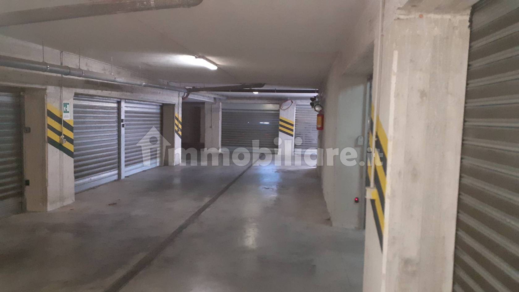 Garage - Box in Vendita
