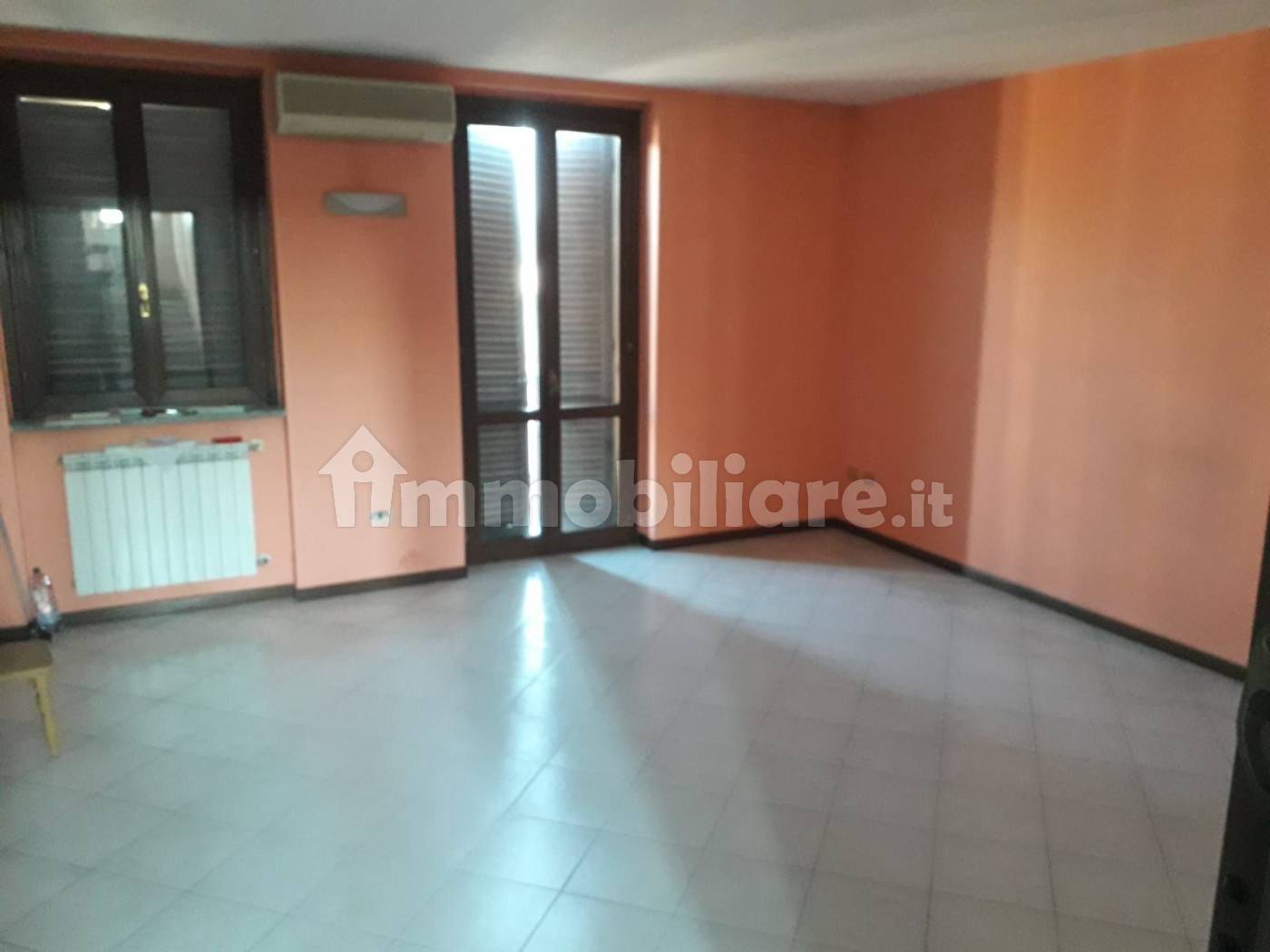 Trilocale via Tenente G  Adami, Centro, Arzago d&#x27;Adda