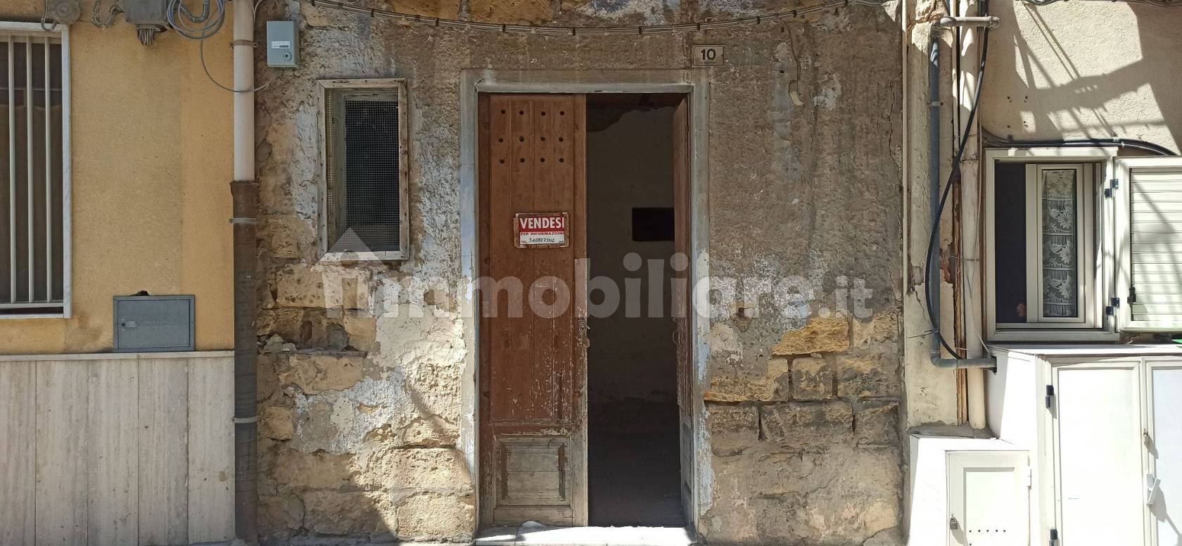 Garage - Box in Vendita