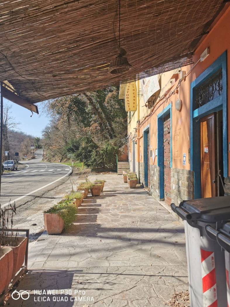 Hotel in Vendita