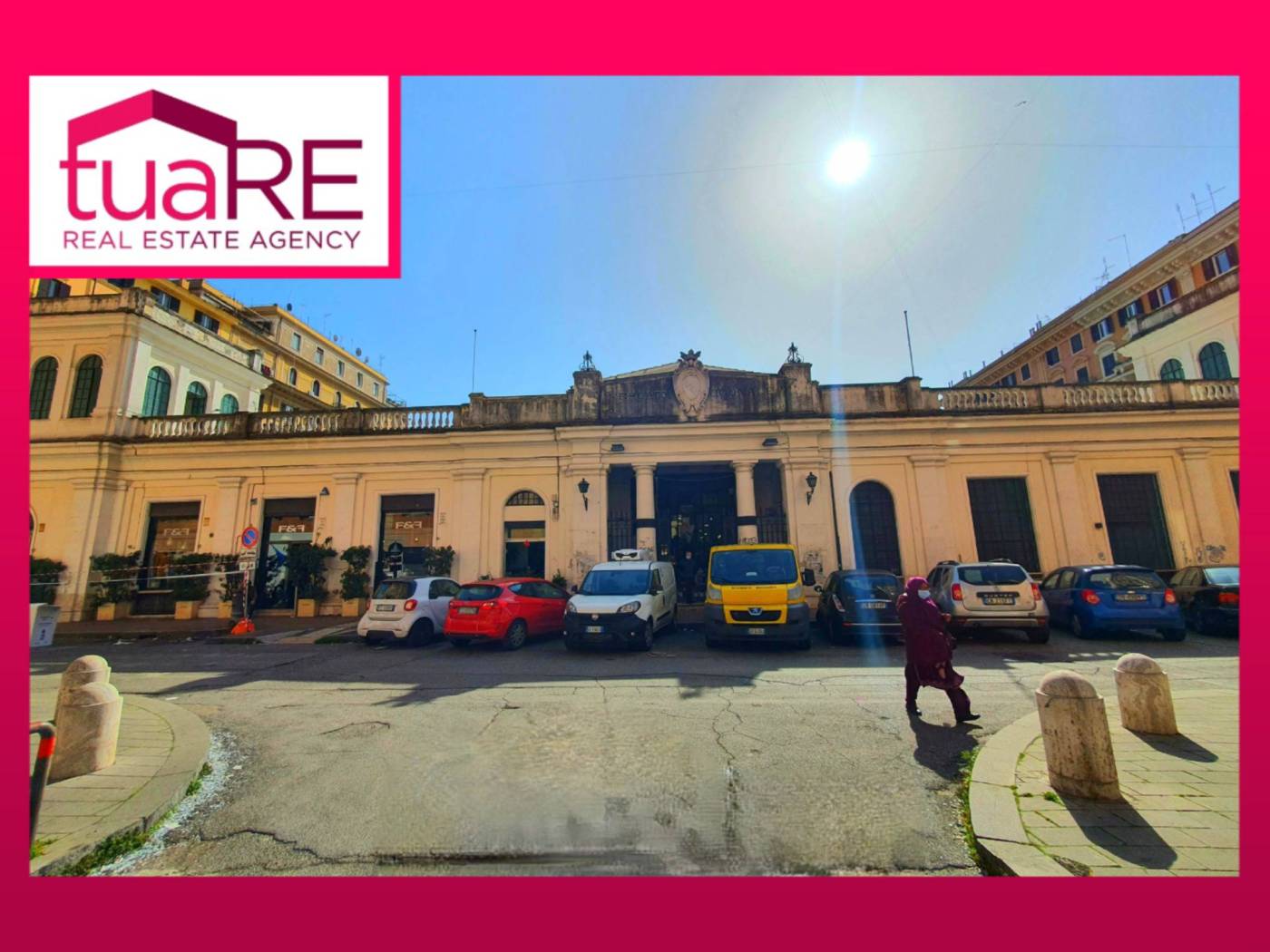 Locale commerciale in Vendita