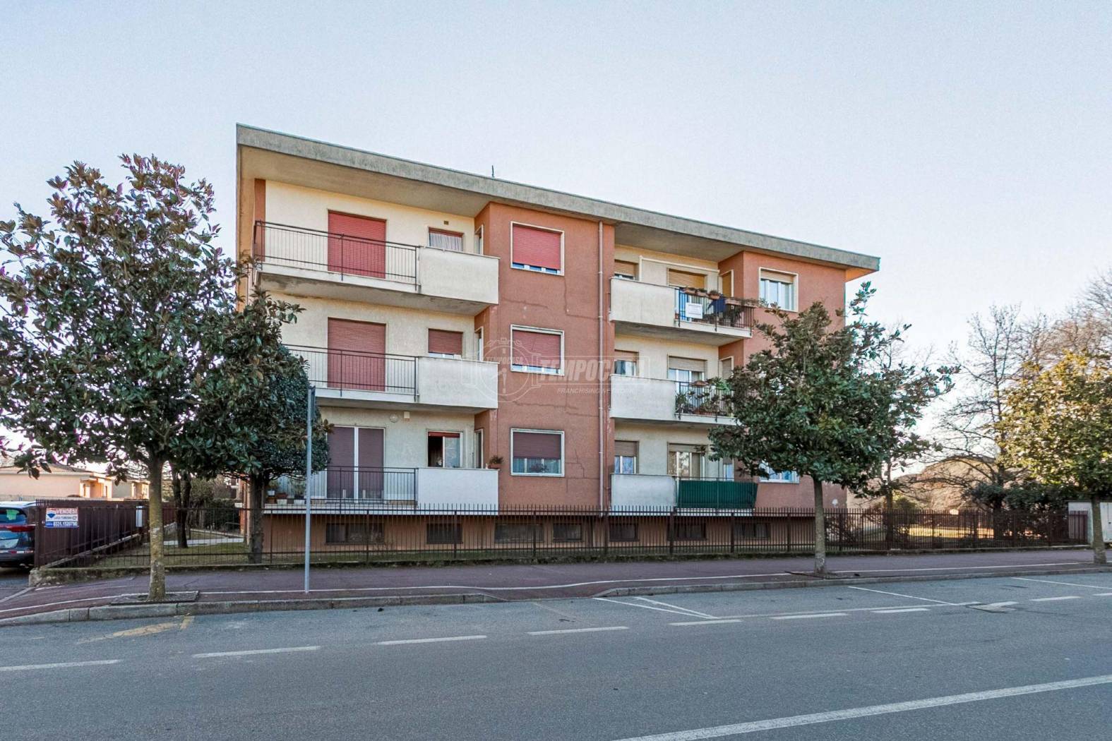 Bilocale via Giovanni XXIII, Centro, Lonate Pozzolo