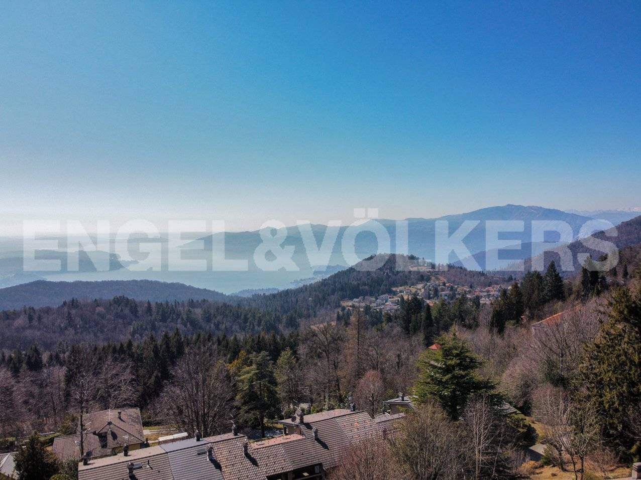 Bilocale via Pian di Sole 8, Centro, Premeno