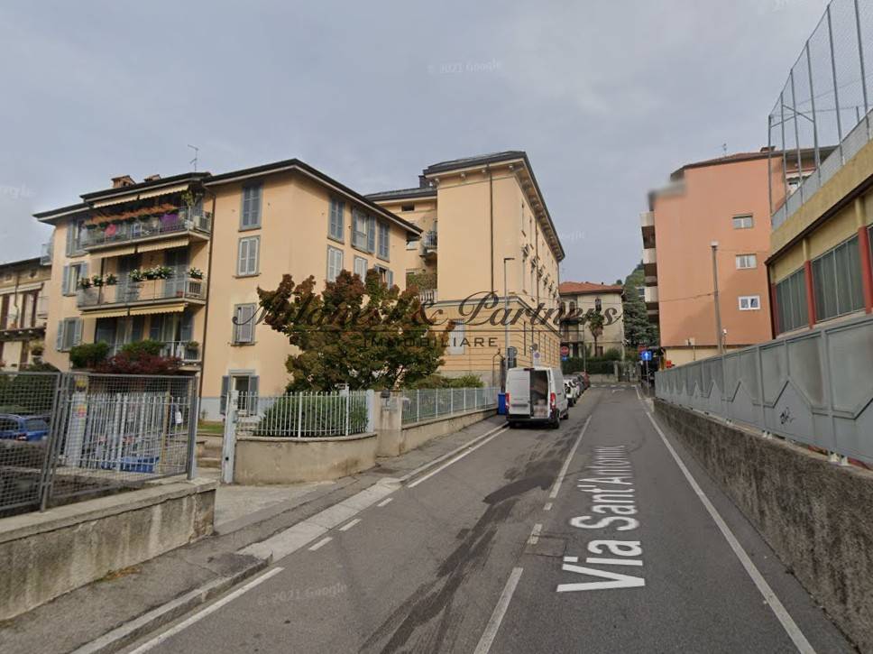 Garage - Box in Vendita