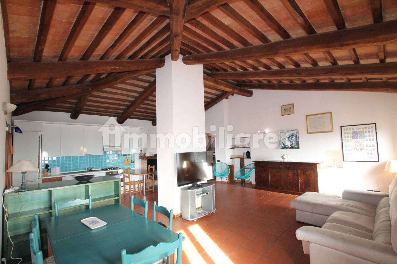 Appartamento via Guglielmo Calderini, Chiugiana La Commenda, Corciano