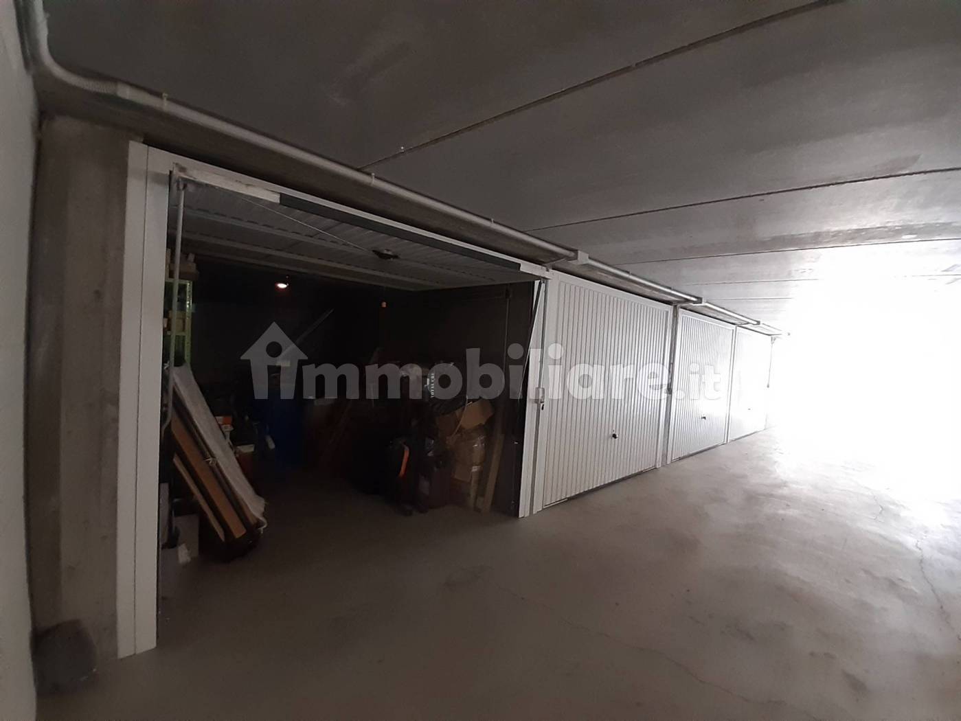 Garage - Box in Vendita