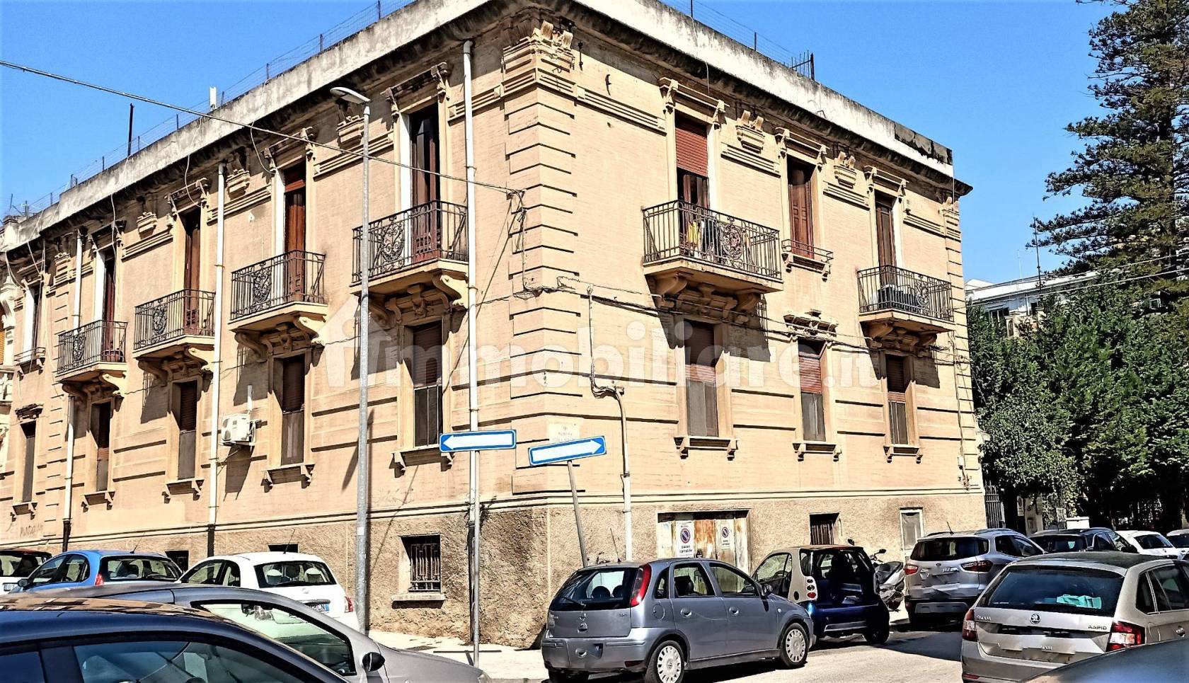 Appartamento via Francesco Todaro 22, Tirone, Messina